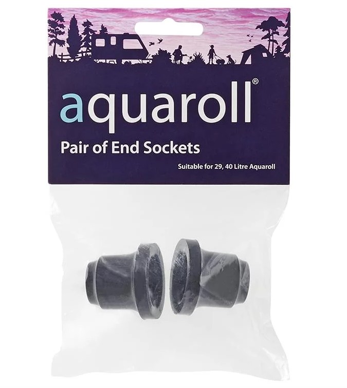 Aquaroll connection caps|Truck and Trailer | Parts Spare parts