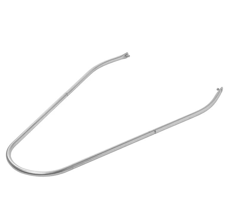 Aquaroll metal handle|Truck and Trailer | Parts Spare parts